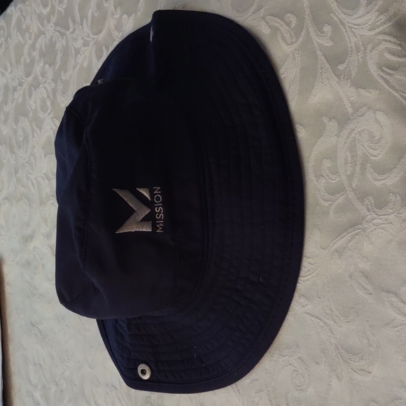 Mission | Accessories | Mission Bucket Hat Upf 5 3 Wide Brim | Poshmark